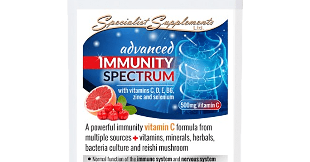 Advanced-Immunity-Spectrum – Nordic Immunity Supplements