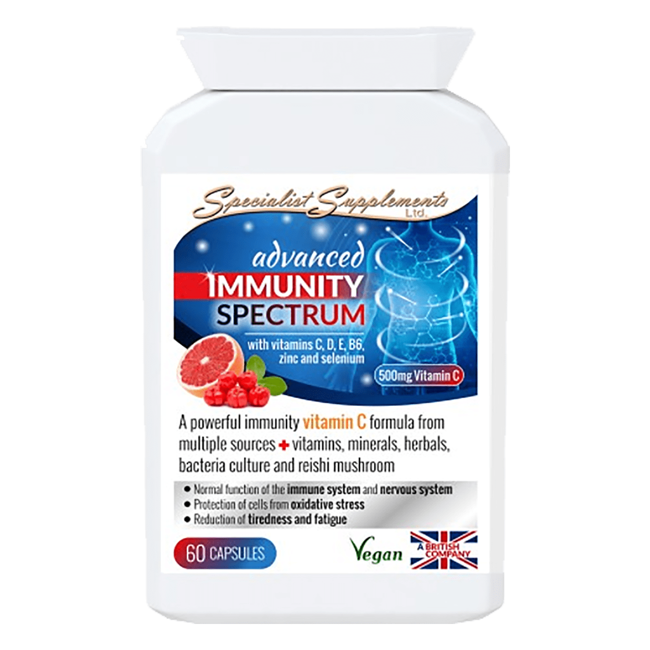 Advanced-Immunity-Spectrum – Nordic Immunity Supplements