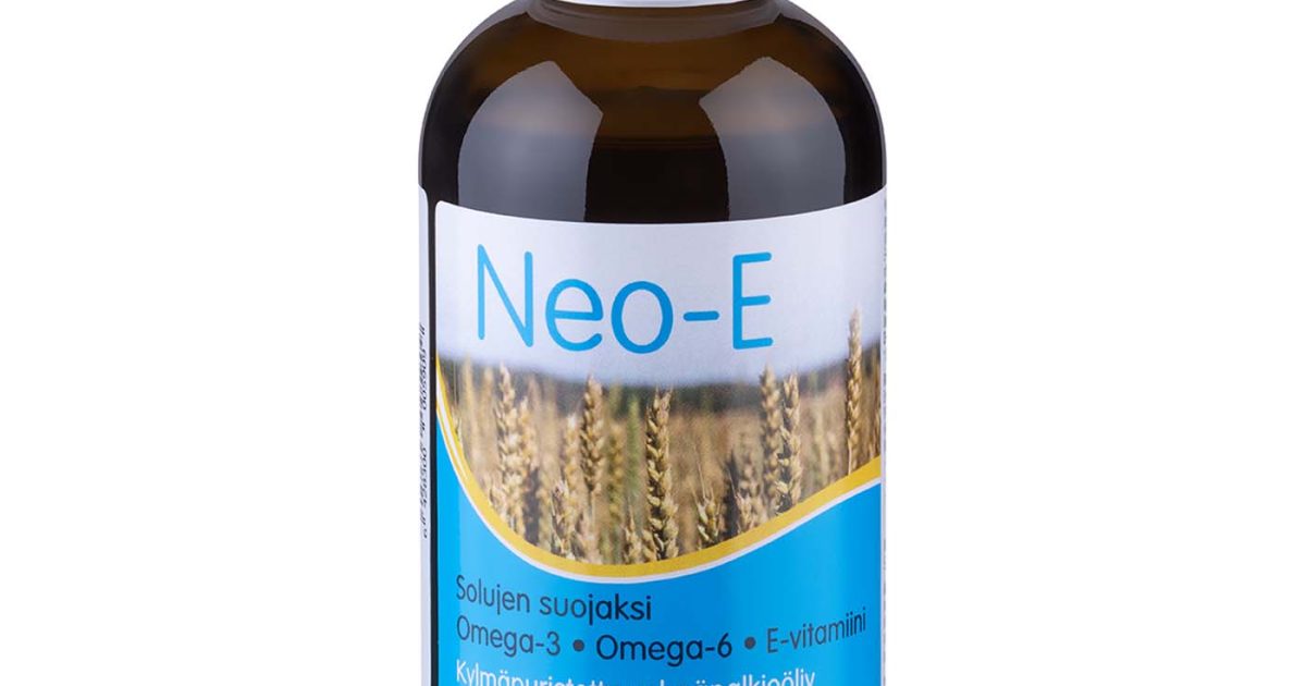 Neo-E, 200ml – Nordic Immunity Supplements