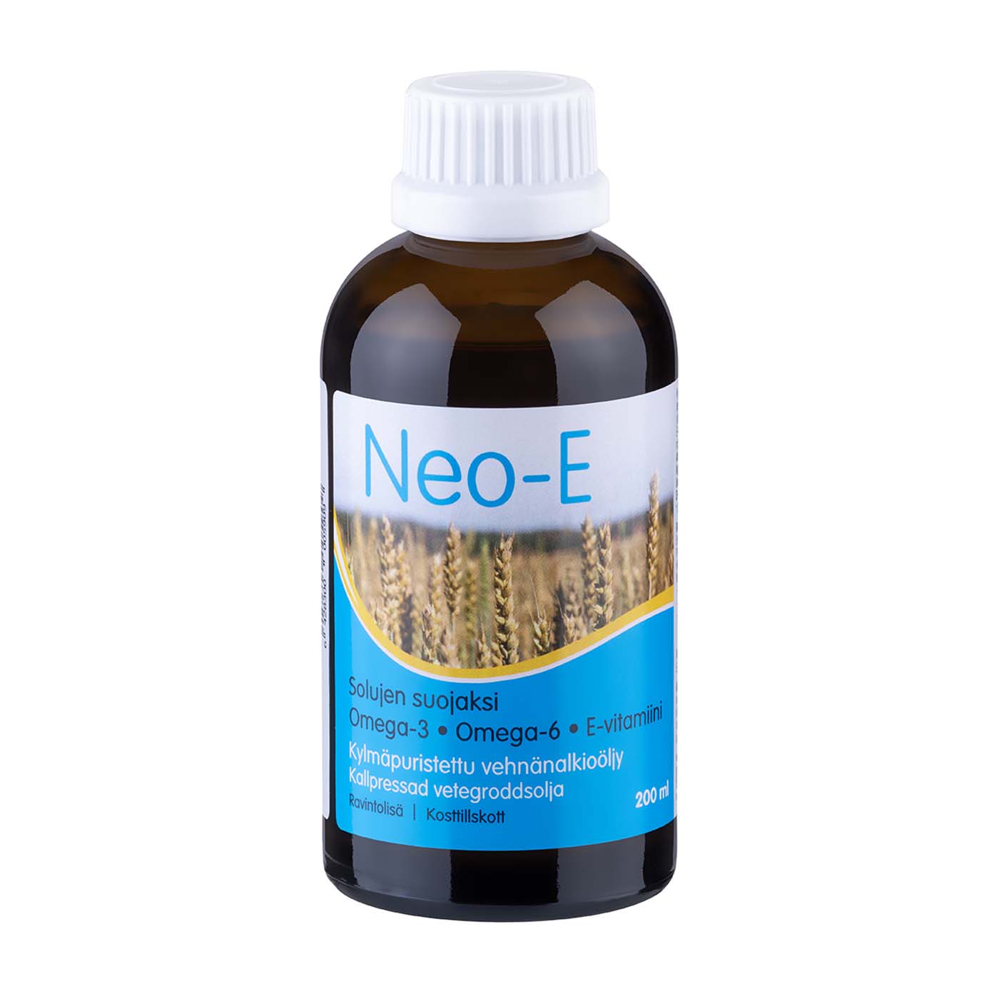 Neo-E, 200ml – Nordic Immunity Supplements