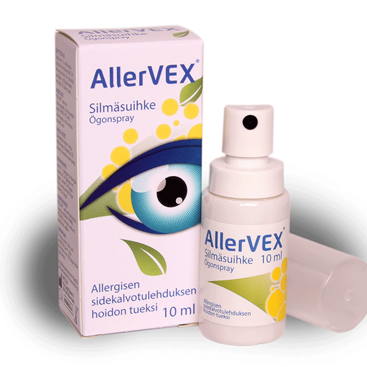 Allergy | Nordic Immunity Supplements