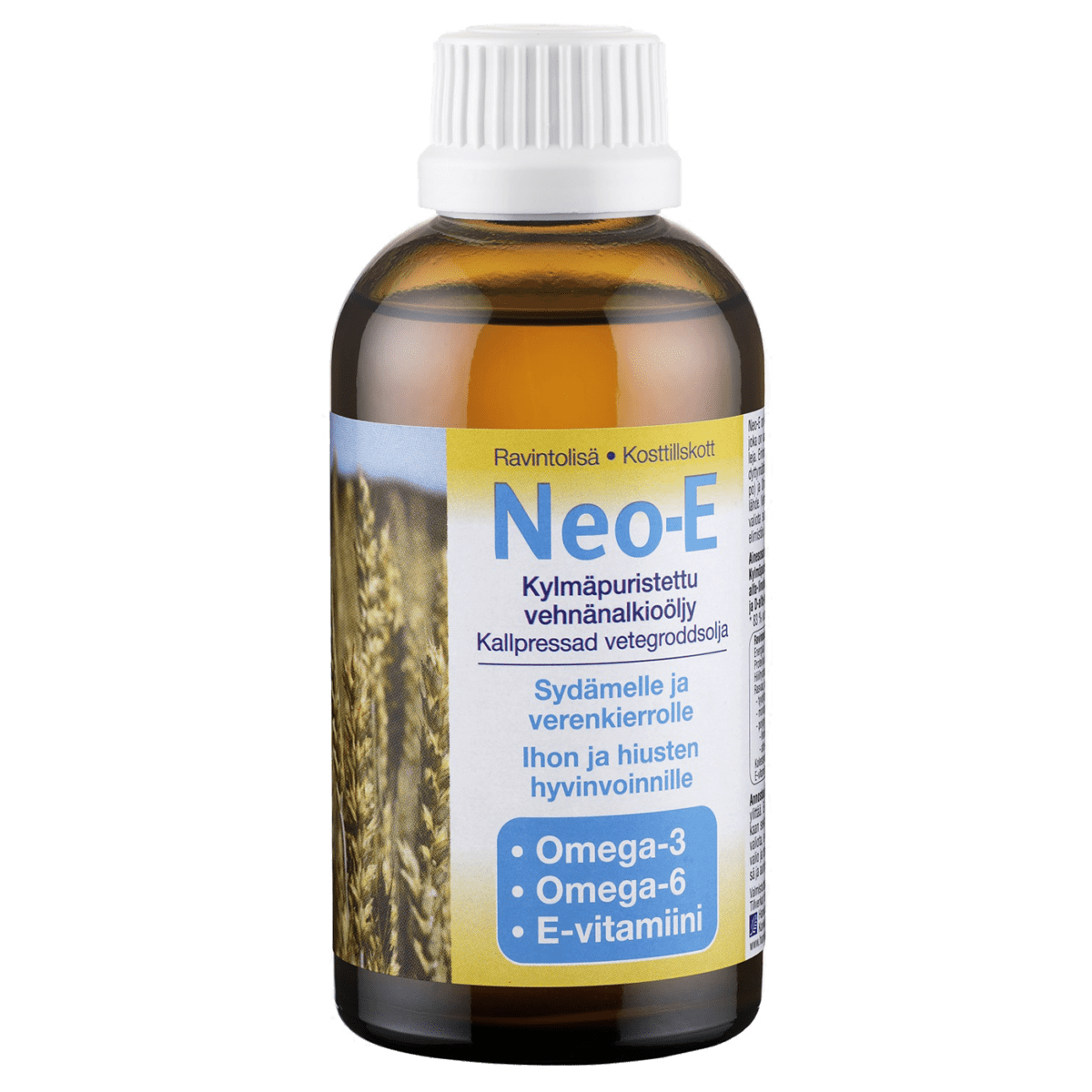 Neo-E, 200ml – Nordic Immunity Supplements