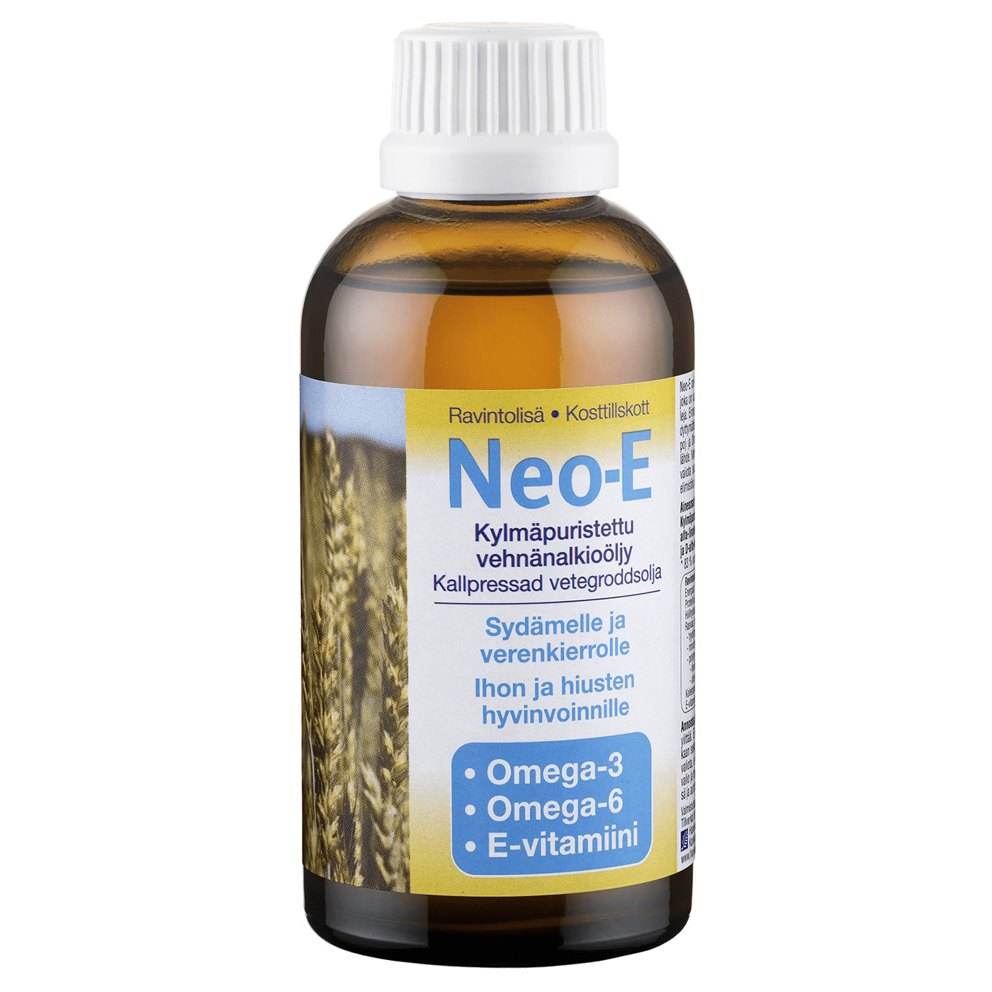 Neo-E, 200ml – Nordic Immunity Supplements
