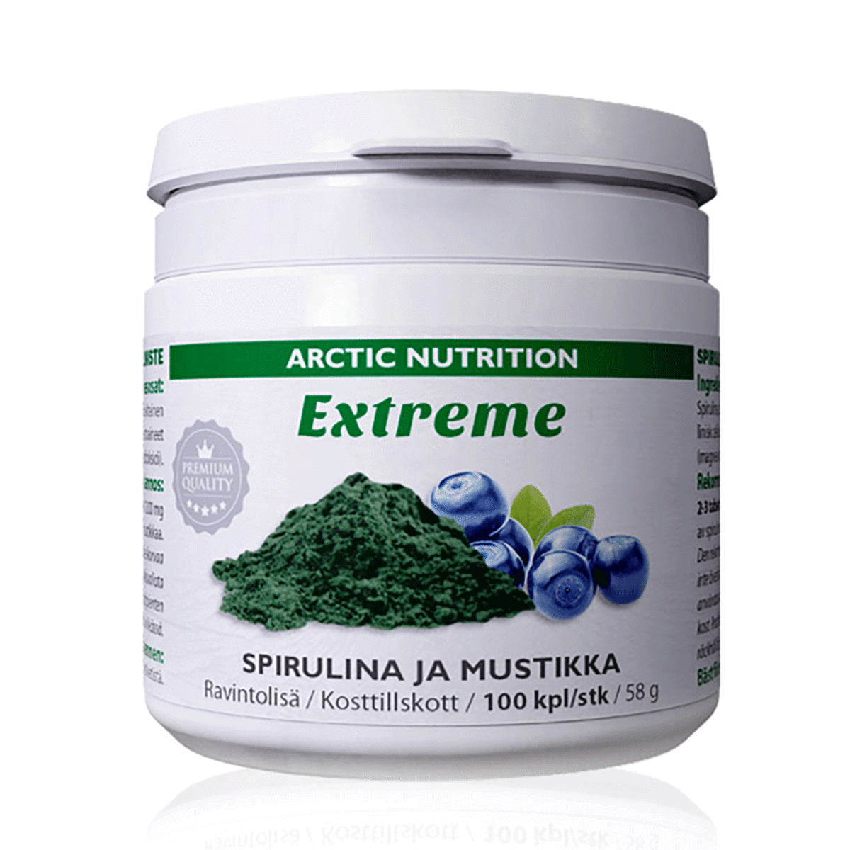 Heart & Circulation | Nordic Immunity Supplements