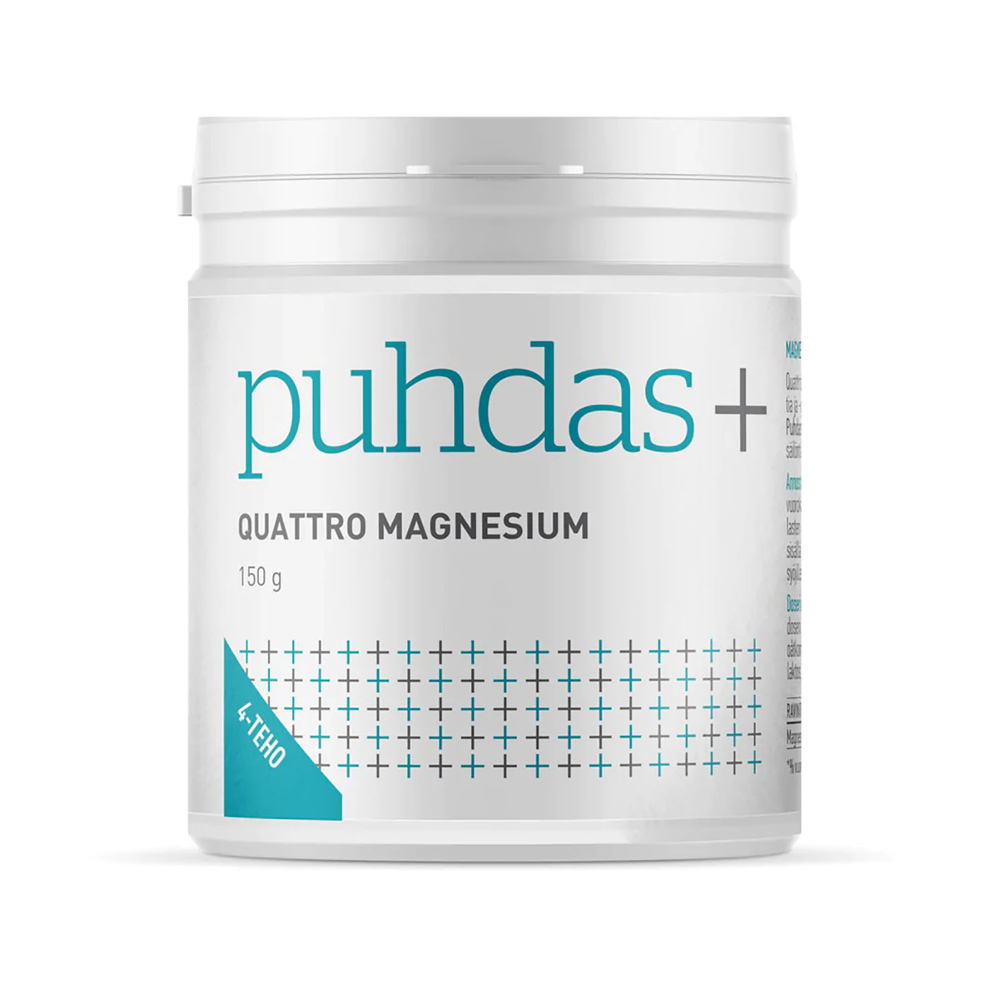 Magnesium – Nordic Immunity Supplements