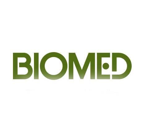 Biomed-logo – Nordic Immunity Supplements