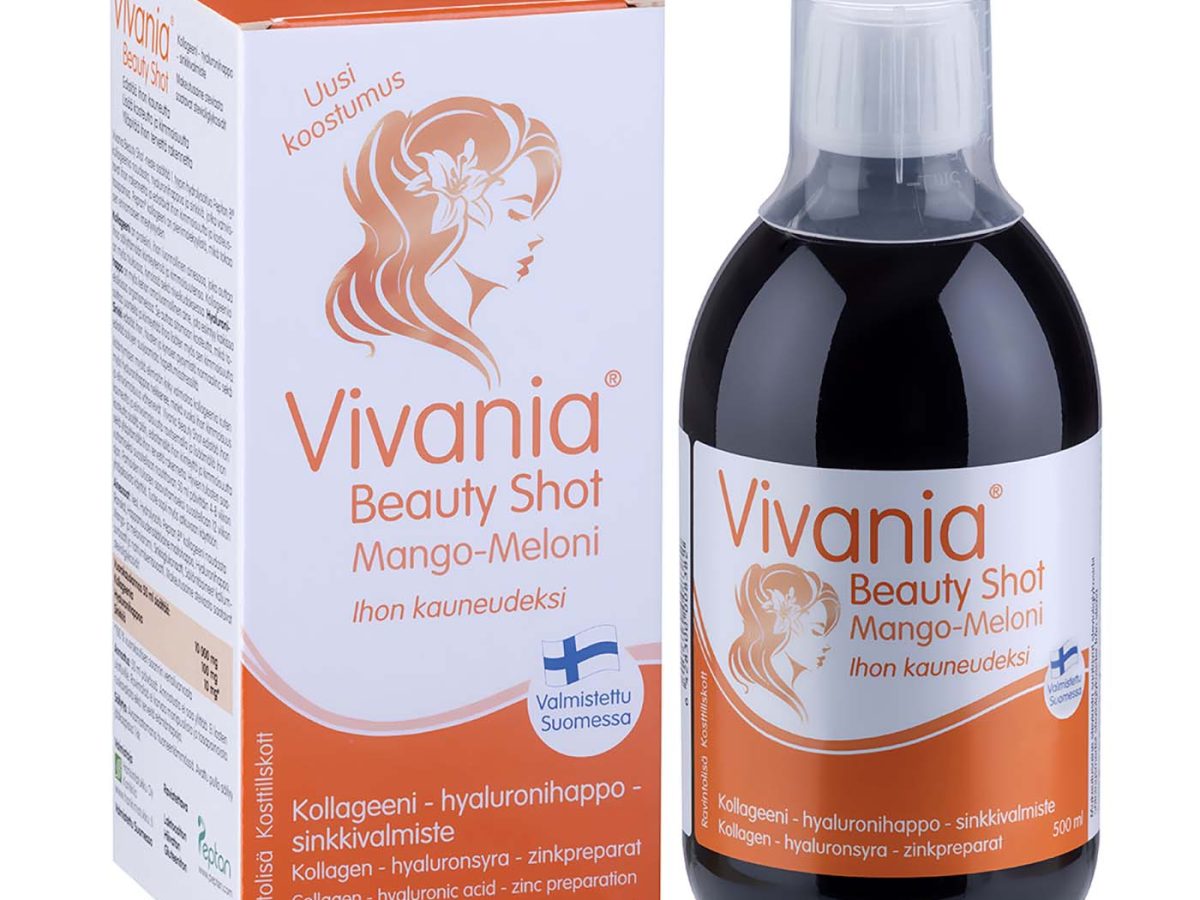 Viva Mango ProViva Mango Danone AB