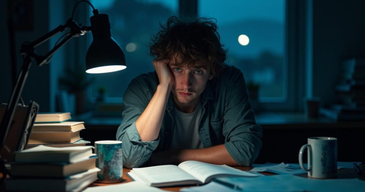 The Nutrient-Rich Path to Academic Success: Fuelling Your Brain for ...